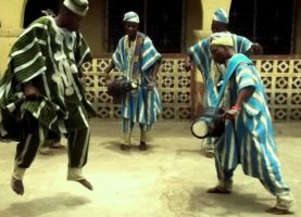 Basic Body Movements in Dance I (Primary 4 and Primary 5 ) - ClassRoomNotes