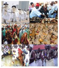 Meaning and Types of Festivals (Primary 2) - ClassRoomNotes