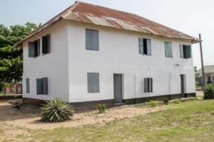 Basic Consideration in Local Architecture (Primary 5) - ClassRoomNotes