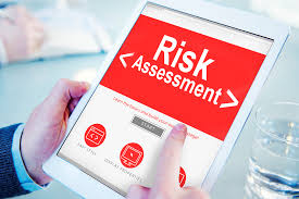 Risk Assessments - What is Risk Assessment? Types of Risk assessments ...